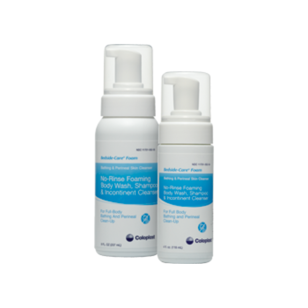 COLOPLAST l BEDSIDE-CARE FOAM – Brant Arts IDA Pharmacy - Online Store