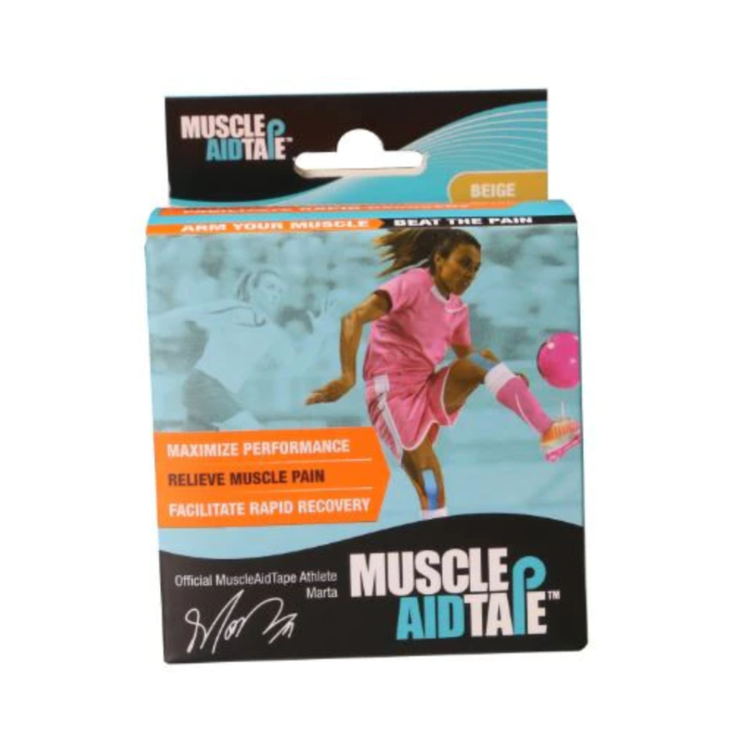LANDMARK MEDICAL l MUSCLE AID TAPE – Brant Arts IDA Pharmacy - Online Store