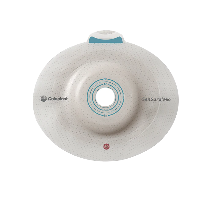 COLOPLAST 16487 MIO FLANGE 50MM – Brant Arts IDA Pharmacy - Online Store