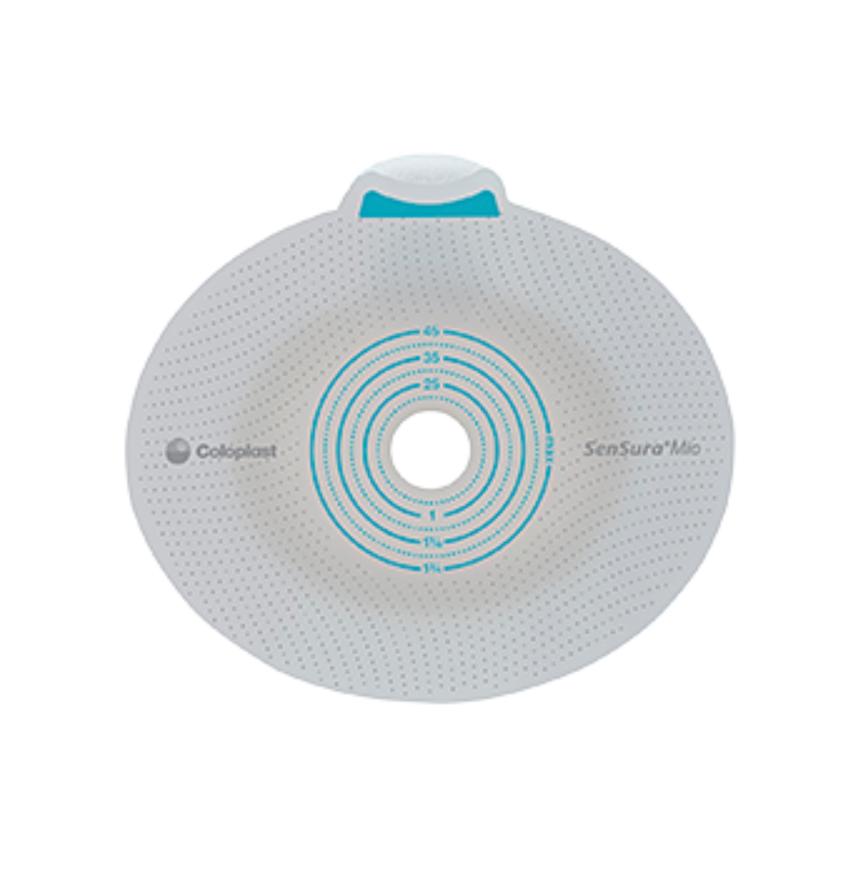 COLOPLAST 10512 MIO FLANGE P/C 50MM – Brant Arts IDA Pharmacy - Online ...