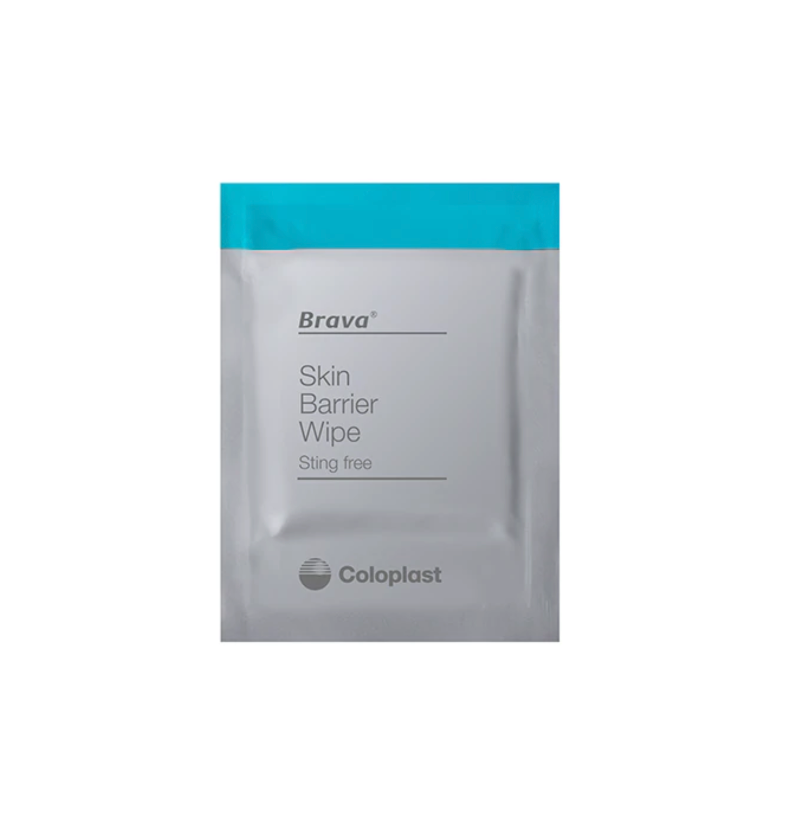 COLOPLAST 12021 BRAVA SKIN BARRIER WIPES – Brant Arts IDA Pharmacy ...